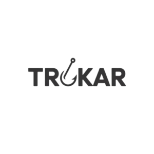 Trokar Hooks by Eagle Claw: Treble, Circle, Drop Shot & EWG Hooks